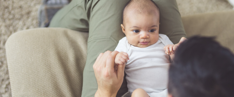 Reference Rating Forms - New Mexico Association for Infant Mental Health