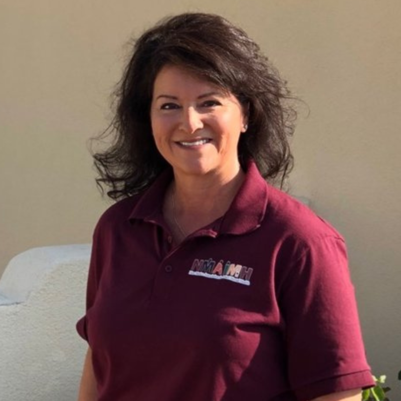 Our Board & Staff - New Mexico Association for Infant Mental Health